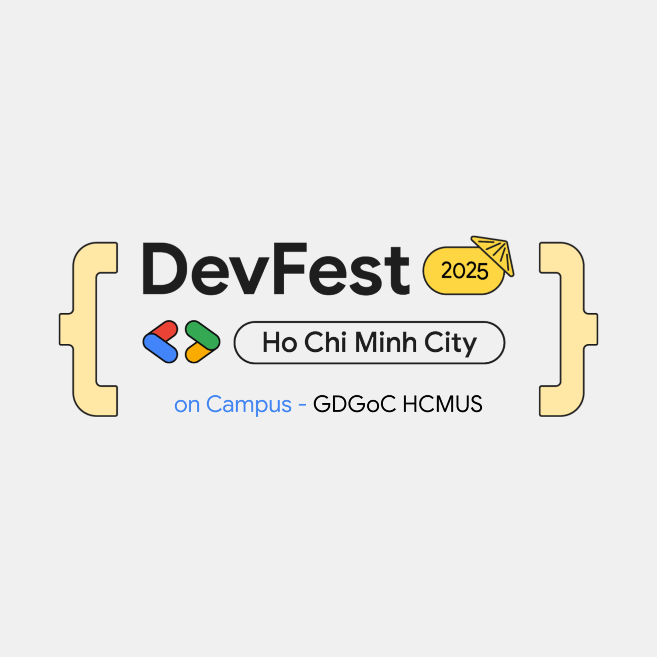 See DevFest on Campus 2025 - GDGoC HCMUS at Google Developer Groups GDG Ho Chi Minh City